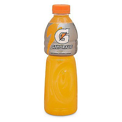 Bebida Rehidratante Gatorade Sabor Mandarina 500 mL | Tottus Perú