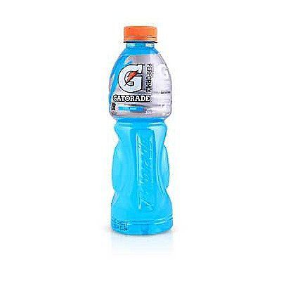 Bebida Rehidratante Gatorade Sabor Cool Blue 500 mL | Tottus Perú