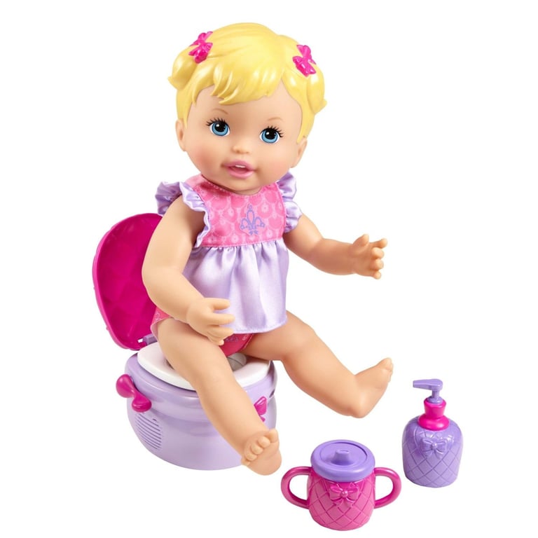 Princess Potty | Tottus Perú