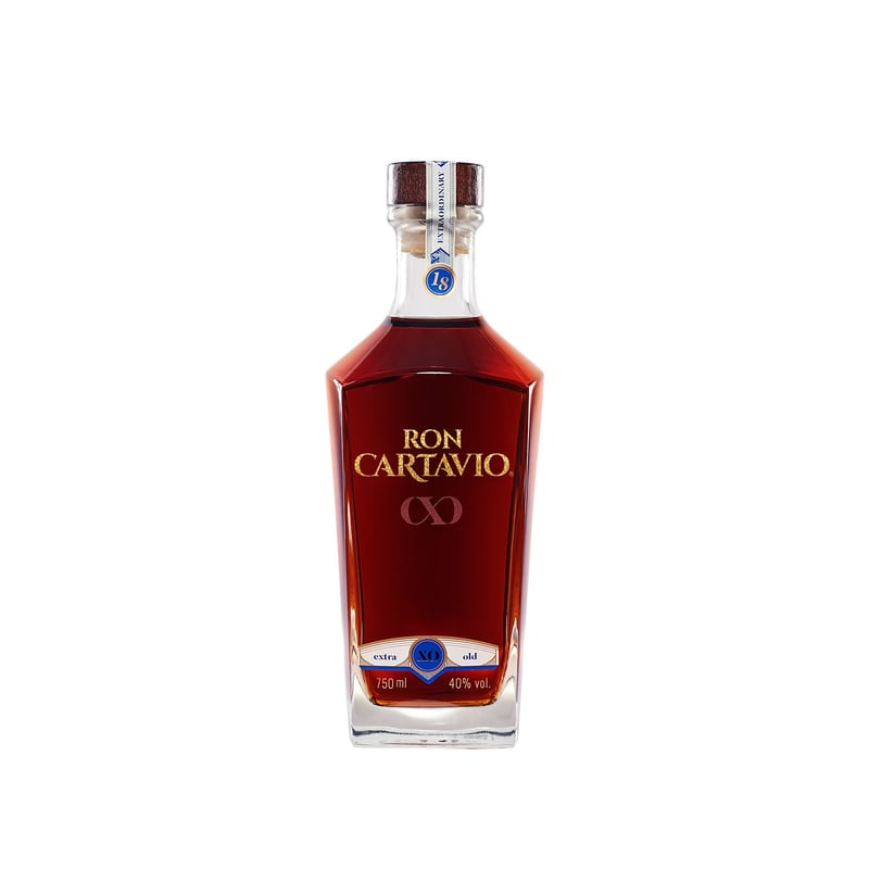 Ron Cartavio XO 750 mL | Tottus Perú