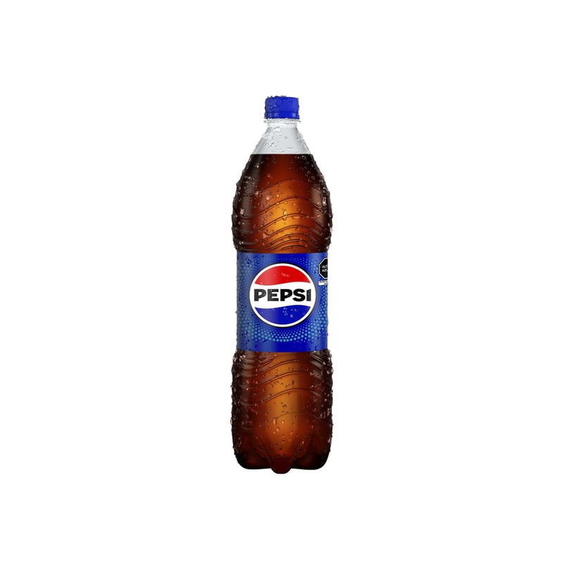 Gaseosa Pepsi 1.5 L | Tottus Perú