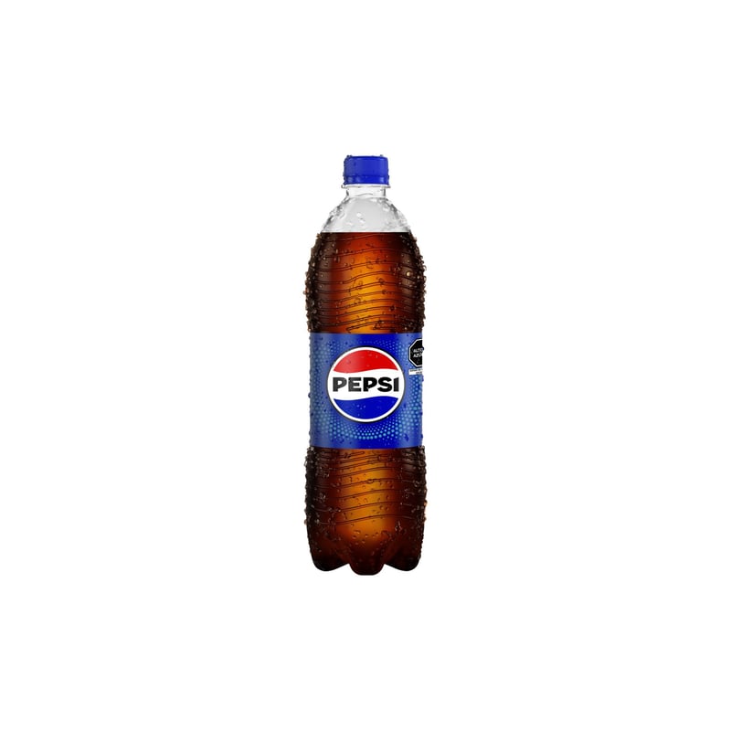 Gaseosa Pepsi 1 L | Tottus Perú