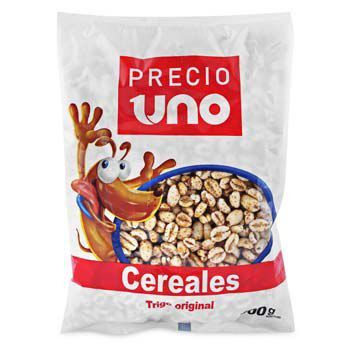 Trigo Original Precio Uno 100 g | Tottus Perú