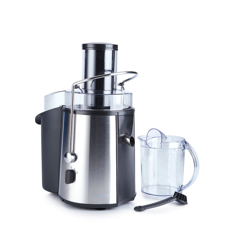EXTRACTOR DE FRUTAS ACERO | Tottus Perú