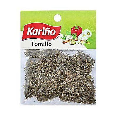 Tomillo Entero Kariño 5 g | Tottus Perú