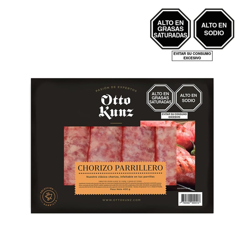Chorizo parrillero | Tottus Perú