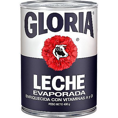 LECHE GLORIA AZUL X 400GR | Tottus Perú