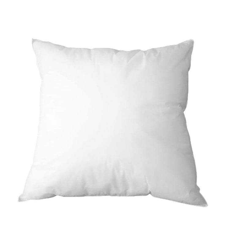 COJIN BLANCO 45 X45 CMS NOTEX | Tottus Perú