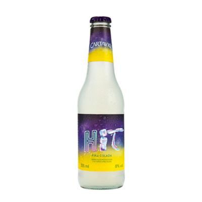Bebida Hit Piña Colada 355 mL | Tottus Perú