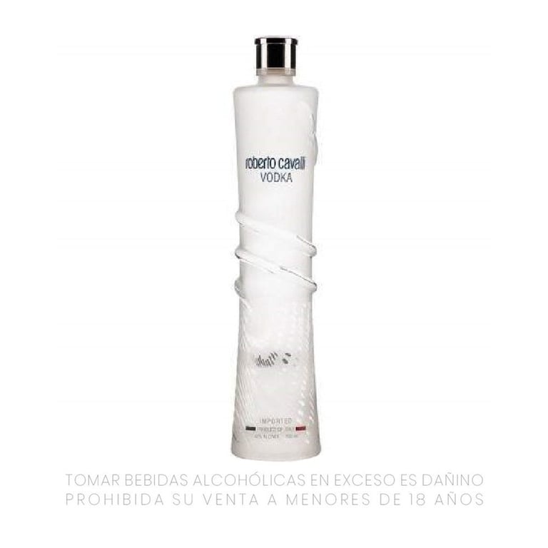 Vodka de 750 mL | Tottus Perú