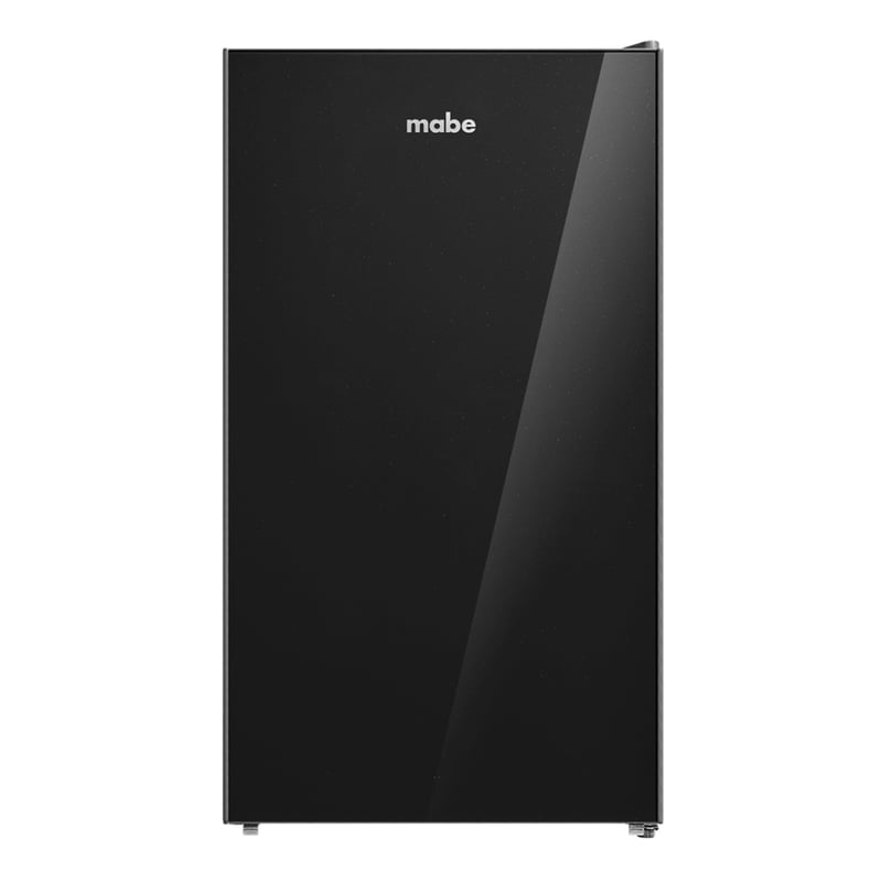 FRIGOBAR 93L RACK PARA BOTELLAS NEGRO | Tottus Perú