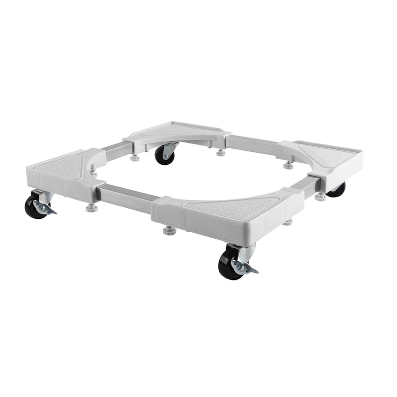 Base Metalica con Ruedas | Tottus Perú