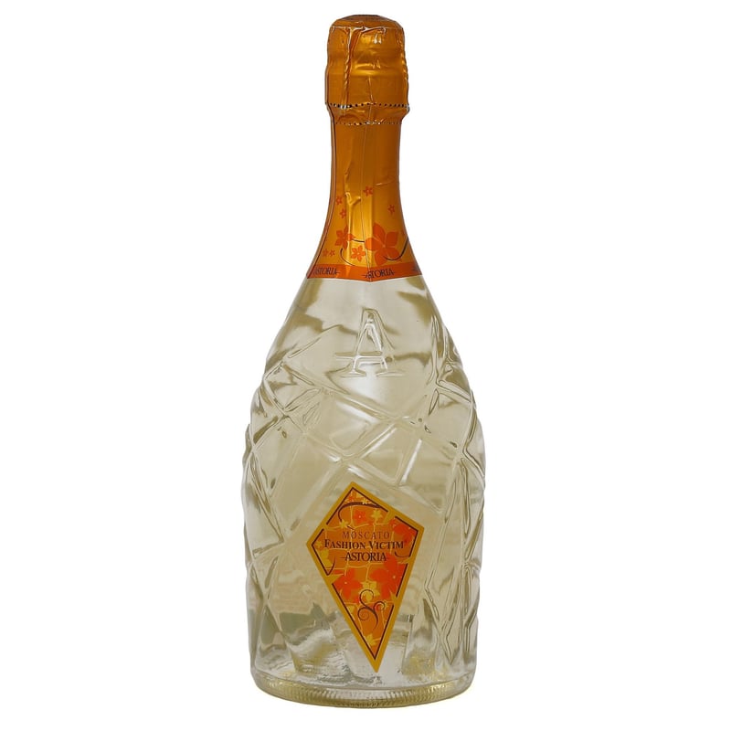 Espumante Astoria Moscato Botella 750 mL | Tottus Perú