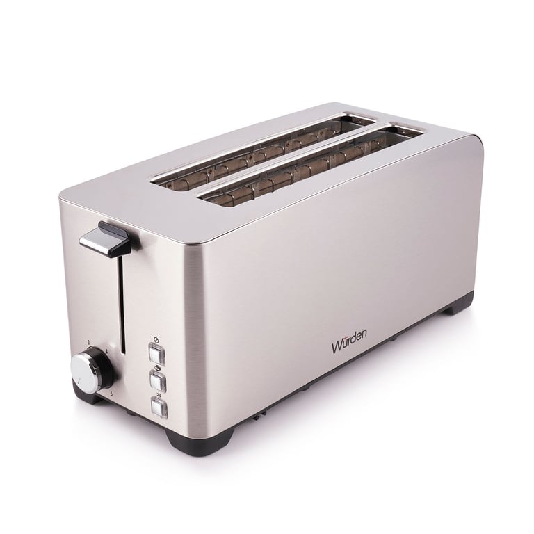 Tostador 4 Panes WBT-BACKER4000 | Tottus Perú