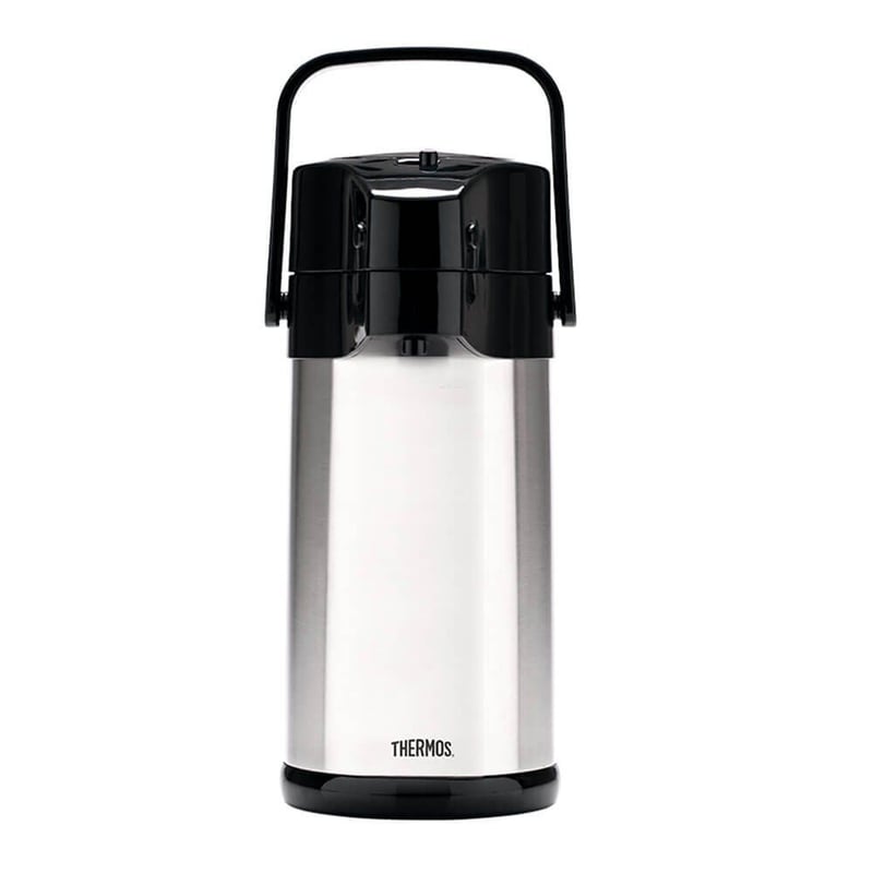 Termo con Sifón Acero Inoxidable 3000 mL Thermos | Tottus Perú