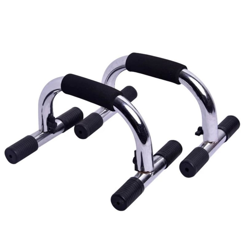 BARRAS PUSH UP PARA FLEXIONES | Tottus Perú