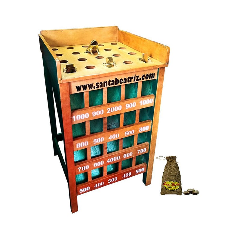 Sapo Estándar | Tottus Perú