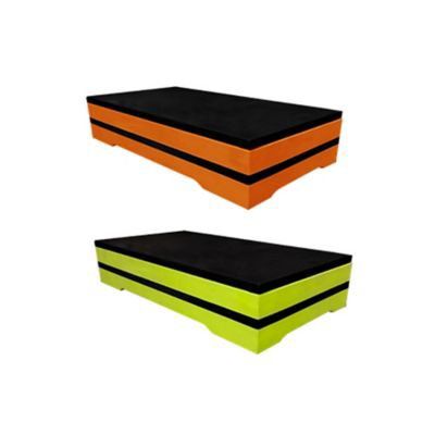 Step aeróbico de madera | Tottus Perú