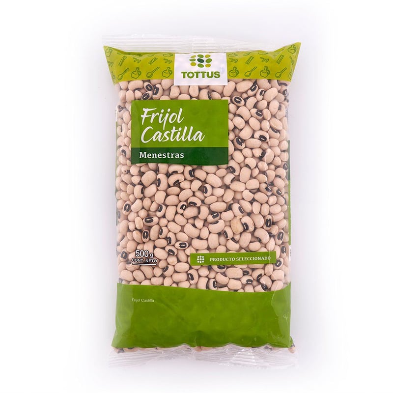 Frijol Castilla | Tottus Perú