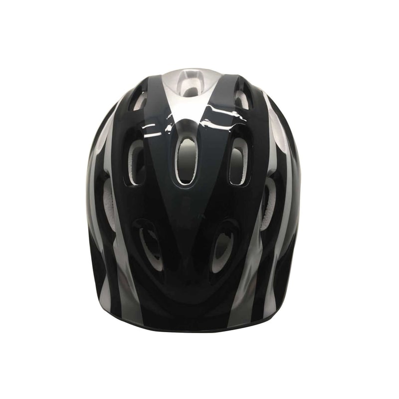 Casco Protector Negro | Tottus Perú