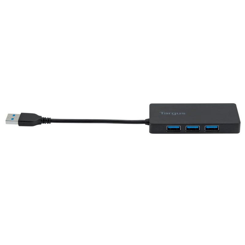 Hub Usb Targus Ach124Us | Tottus Perú
