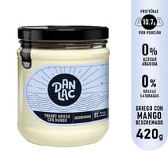 Alimentos y bebidas danlac | Tottus Peru