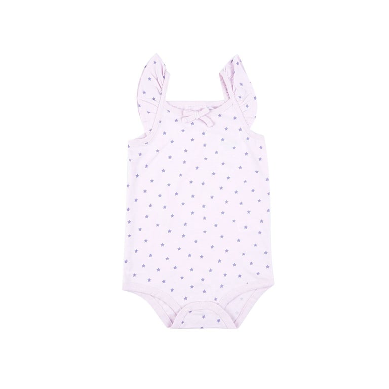 Bvd Body Bebe 9M Lila | Tottus Perú