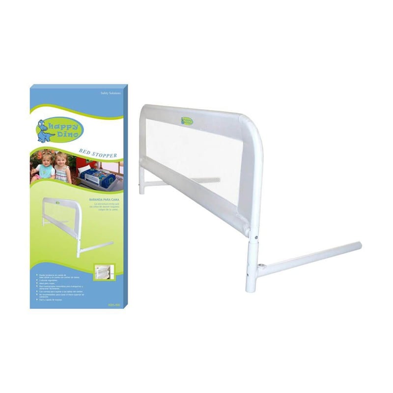 BARANDA ANTICAIDA PARA CAMA | Tottus Perú