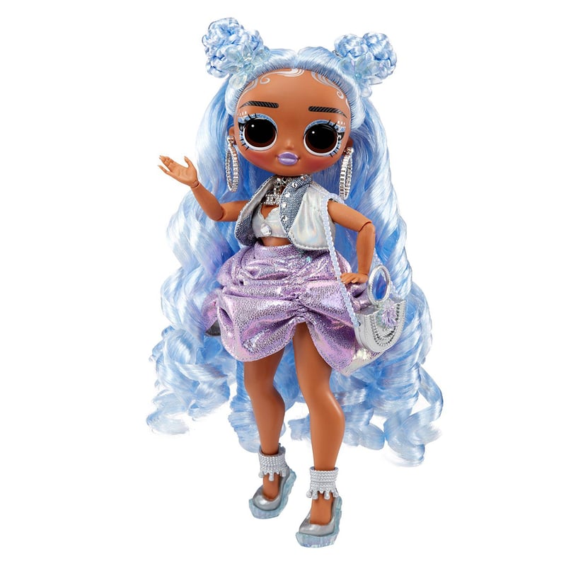 LOL Surprise Omg Fashion Character 1 | Tottus Perú