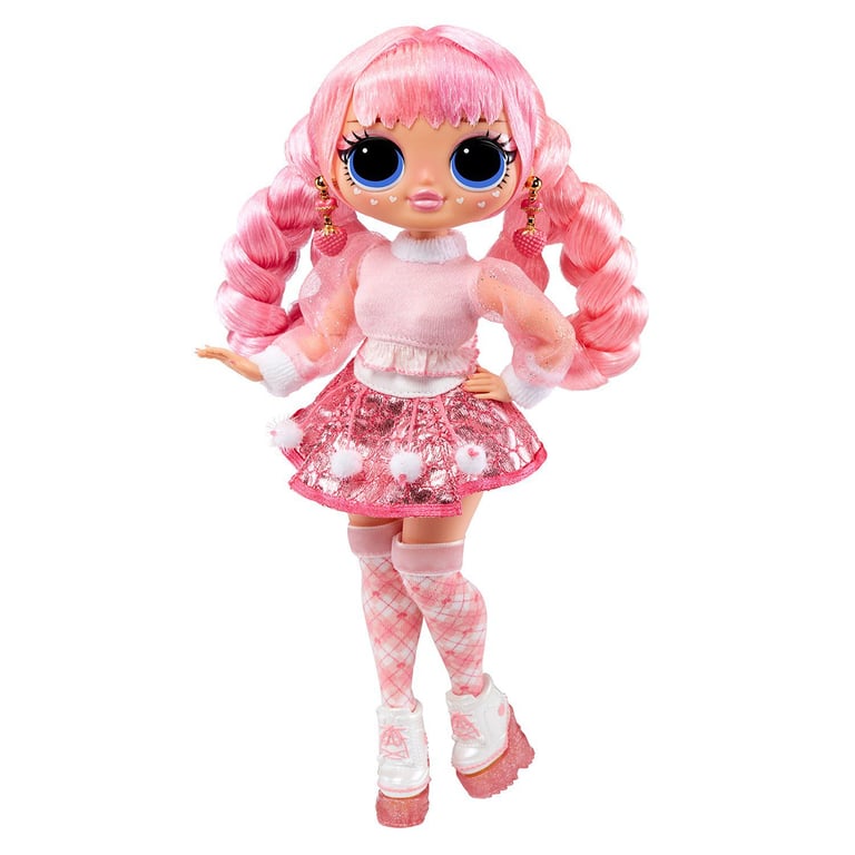 LOL Surprise Omg Fashion Character 2 | Tottus Perú