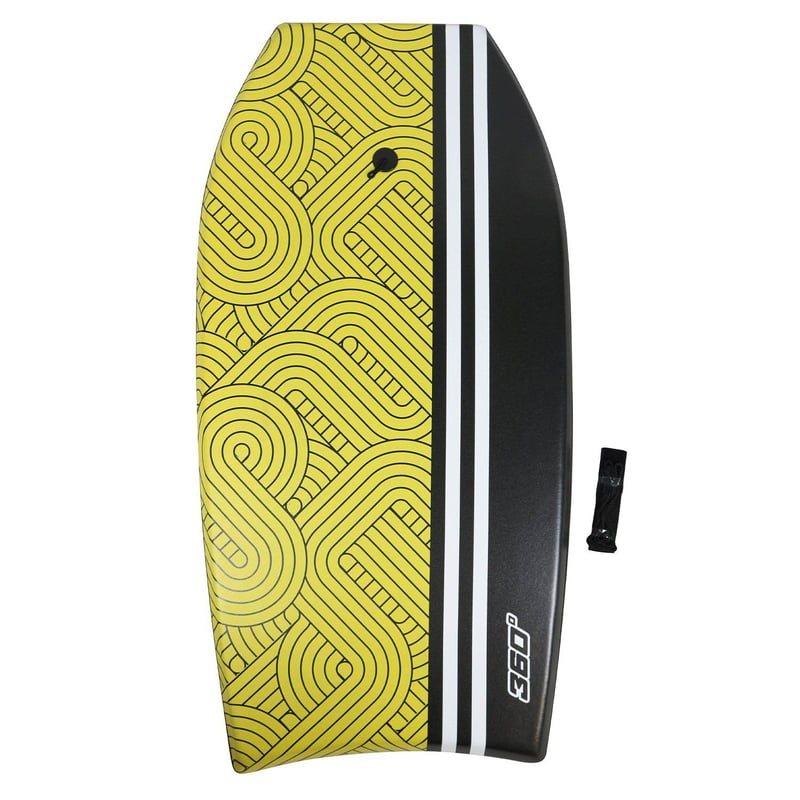 BODYBOARD 41 SEMI PRO 1 | Tottus Perú