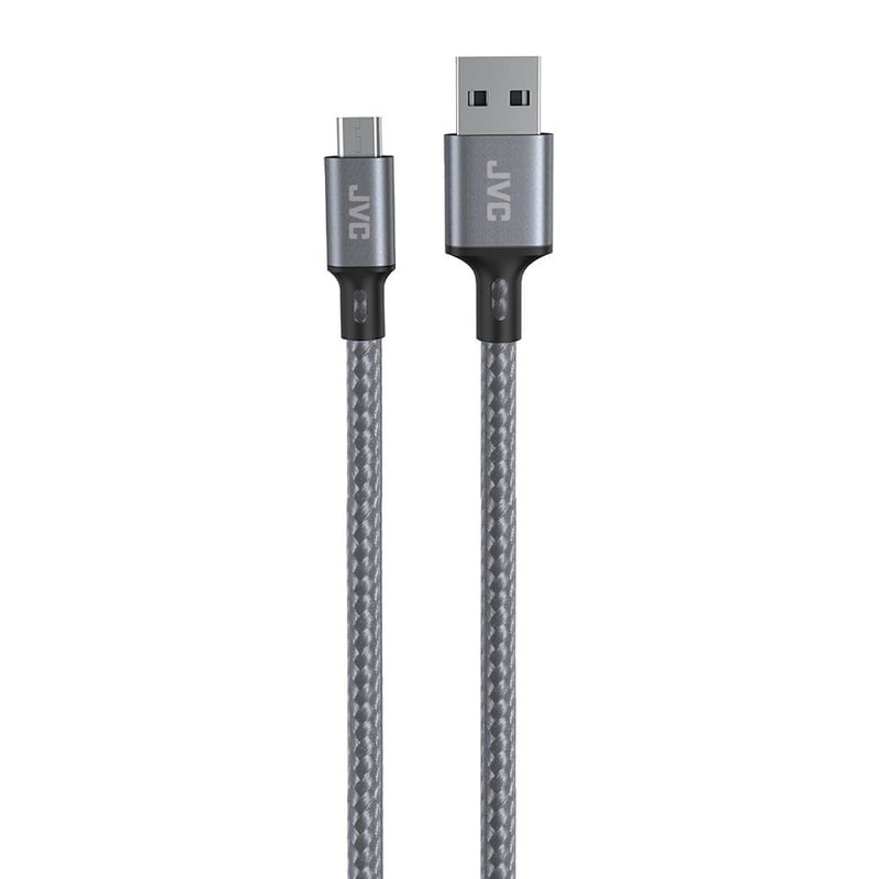 JVC Cable USB A a Micro 2 metros | Tottus Perú