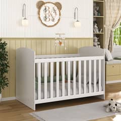 Cunas de madera | falabella.com