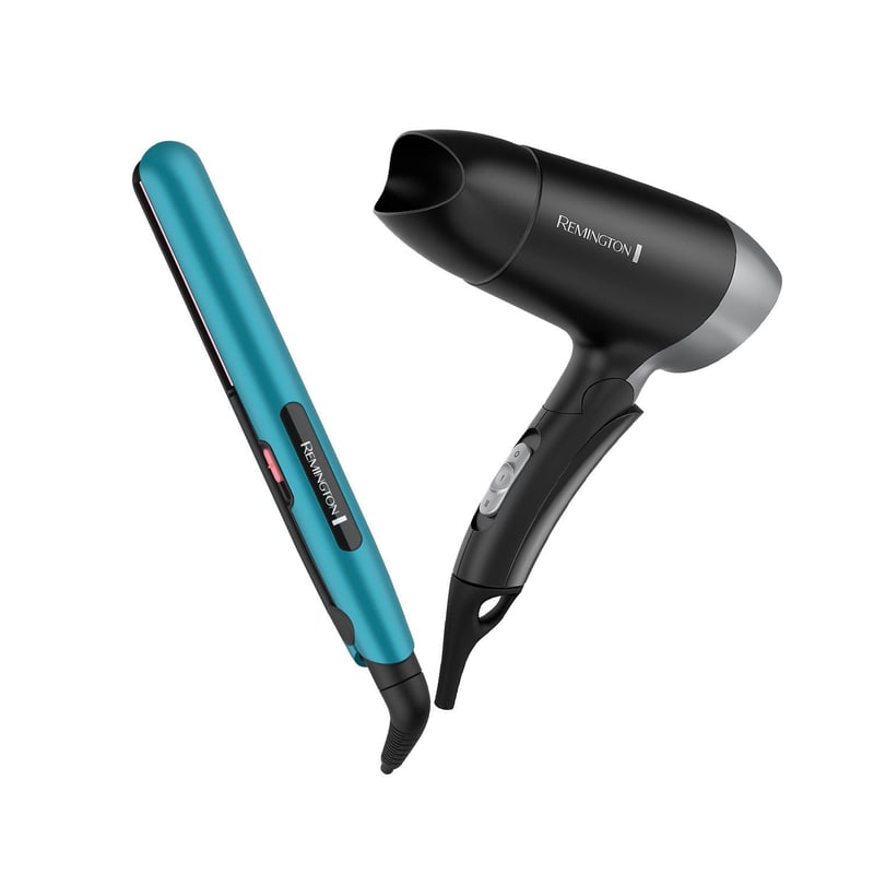 Combo Plancha y Secadora Viajera | Tottus Perú