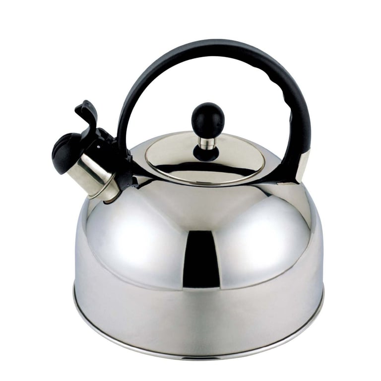 Tetera Inoxidable 3.5 L Precio Uno | Tottus Perú