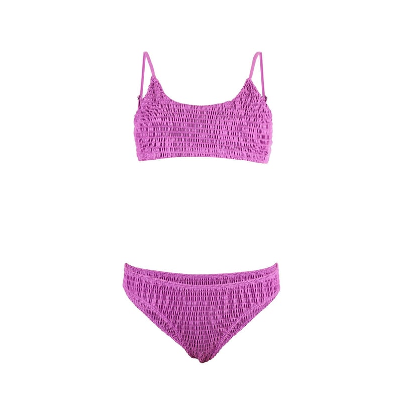 Bikini Panal Mujer Redwood | Tottus Perú