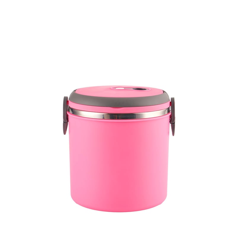 Termo Comida Acero 1.8L Candy Casa Joven | Tottus Perú