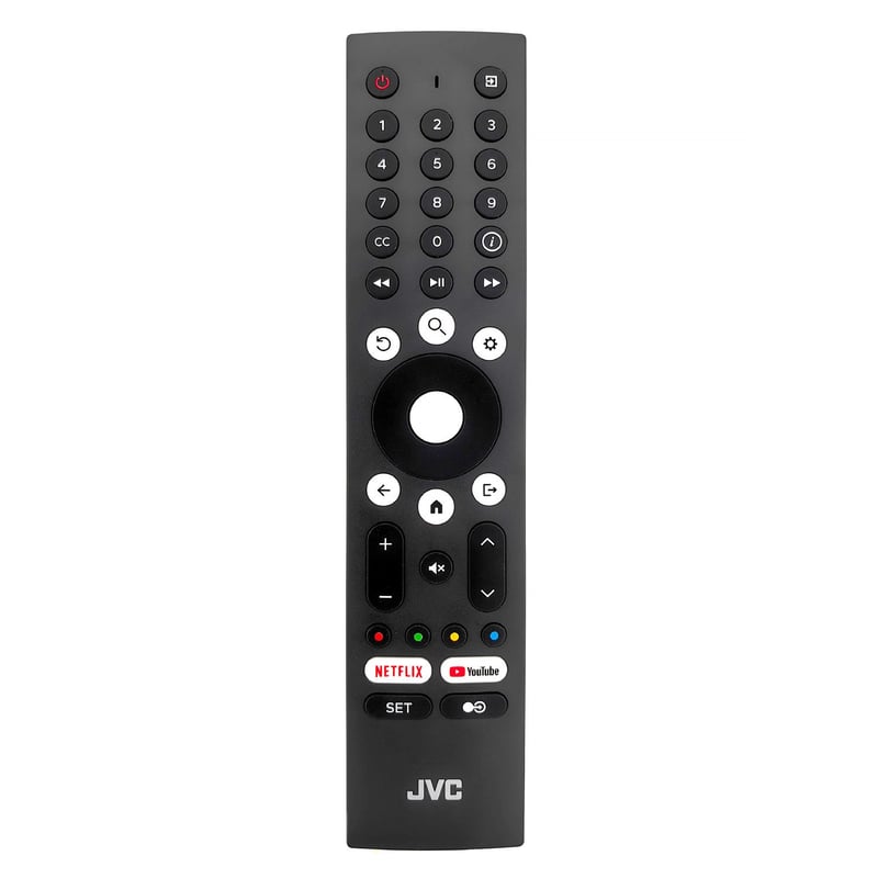 Control Remoto JVC Universal | Tottus Perú