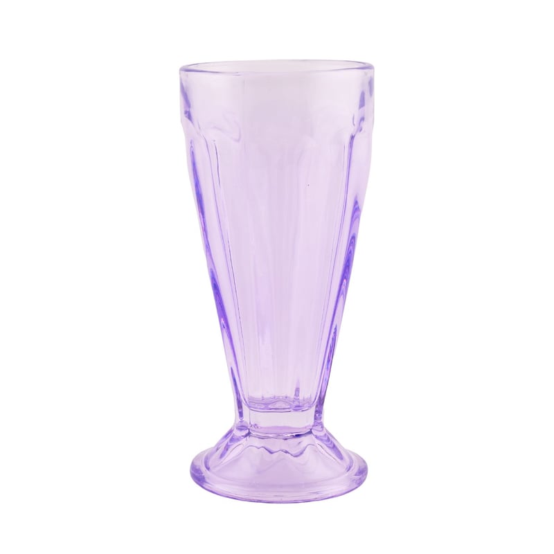 Vaso para Milkshake Arandano | Tottus Perú