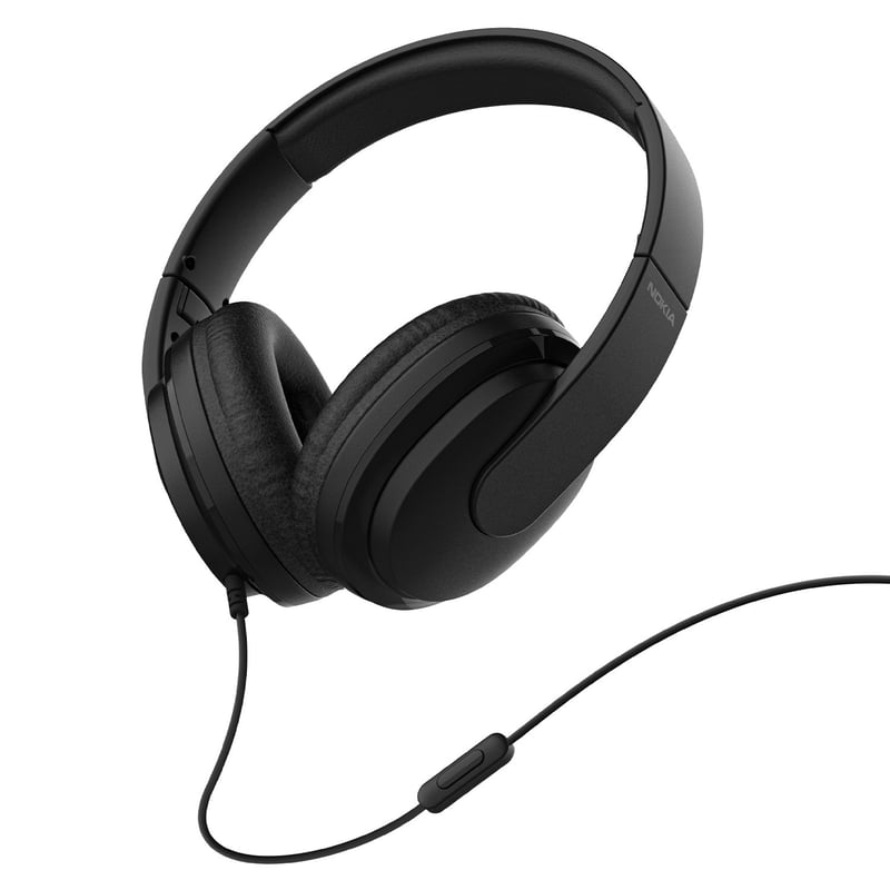 Audífonos Nokia con Cable HP 101 | Tottus Perú