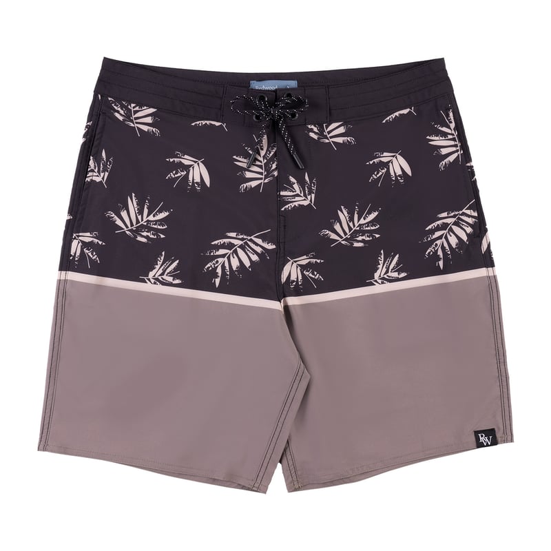 Ropa De Baño Surf Hombre Redwood | Tottus Perú