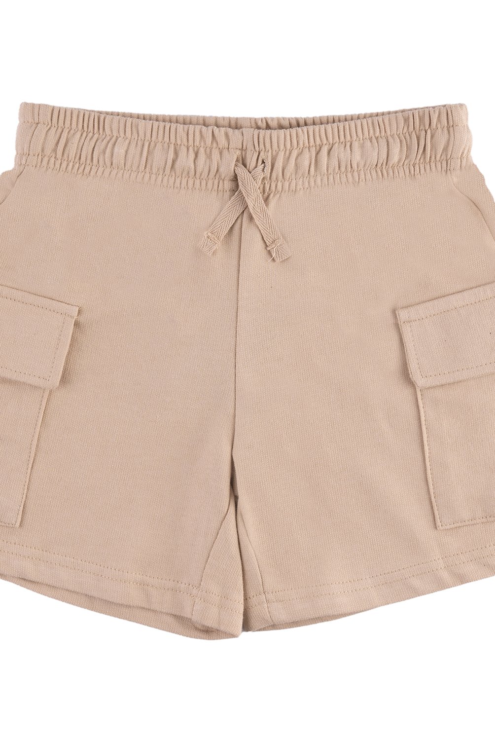 Short Cargo French Terry Niño Redwood | Tottus Perú