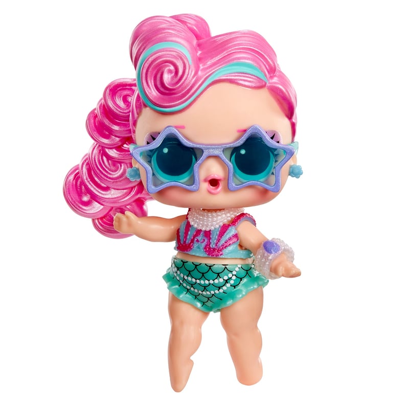 Muñeca LOL Surprise Mermaids Tots Pdq | Tottus Perú