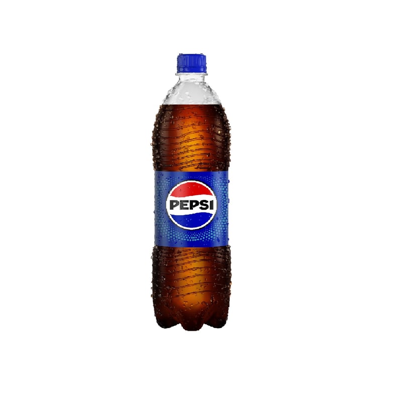 Gaseosa Pepsi Cola 1 L | Tottus Perú