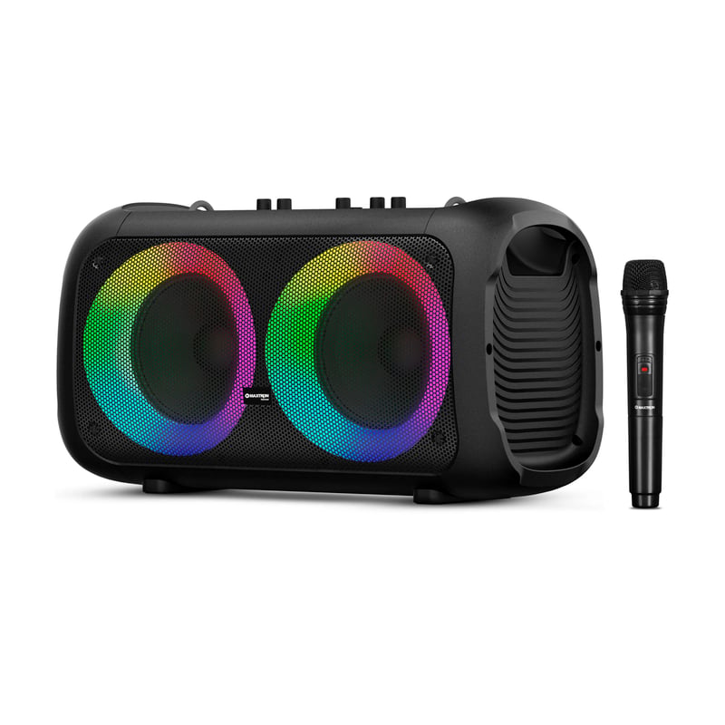 Equipo de Sonido Maxtron Mx401 | Tottus Perú