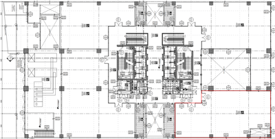 Manta Corporate Plaza