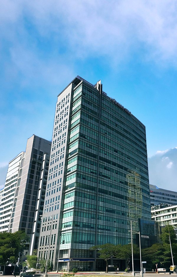 Asian Star Building | Savills Philippines, Inc.