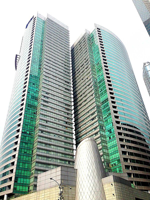 RCBC Plaza Tower 2