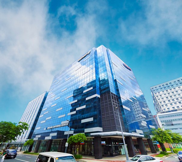 Harton Corporate Center