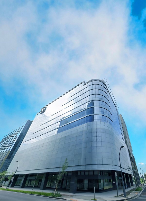 Ri Rance Corporate Center I